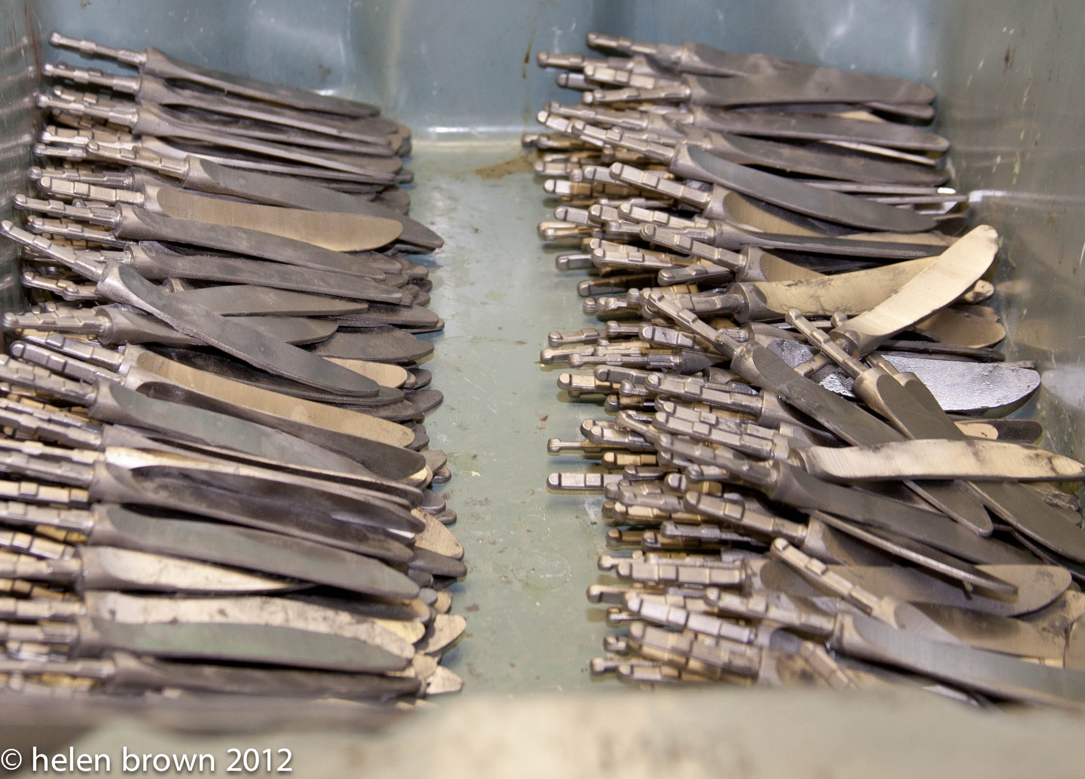 Exploring Cutco: A Journey Through American Craftsmanship – Travel With ...