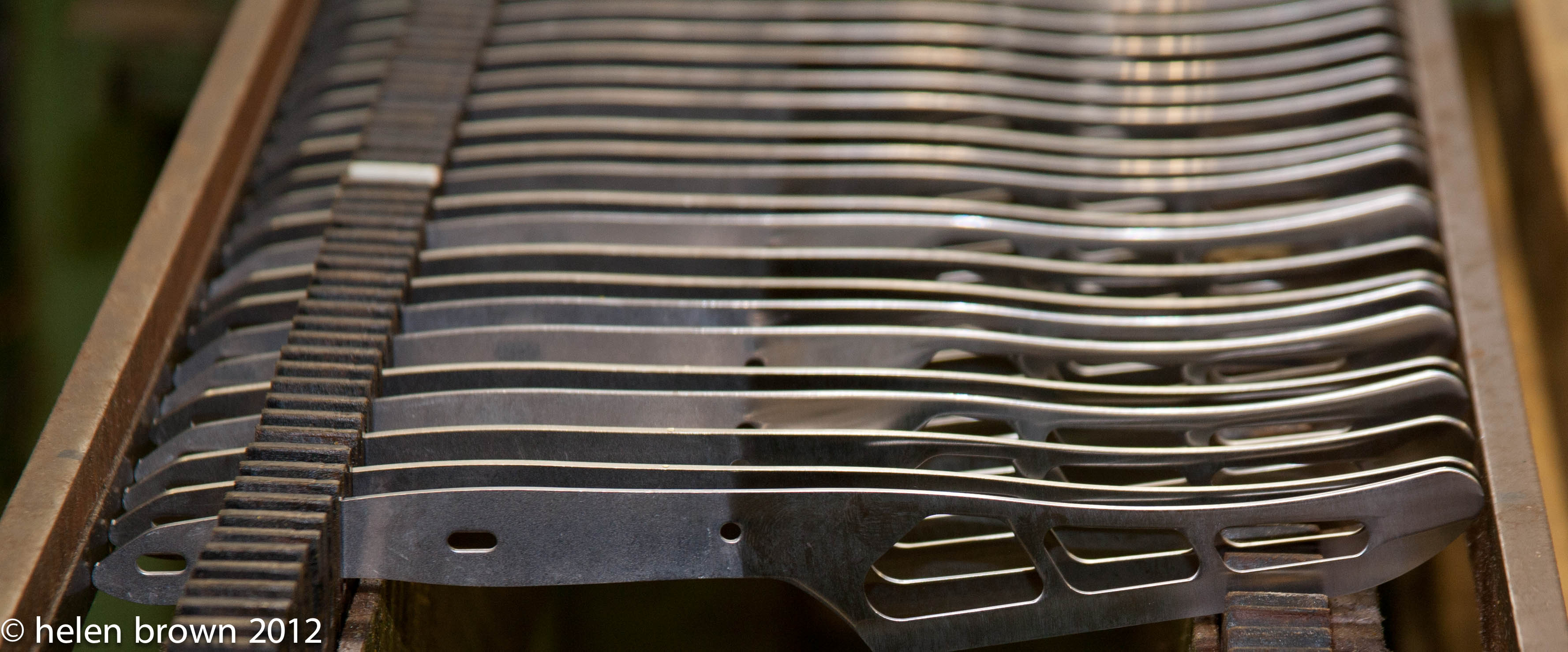 Exploring Cutco: A Journey Through American Craftsmanship – Travel With ...