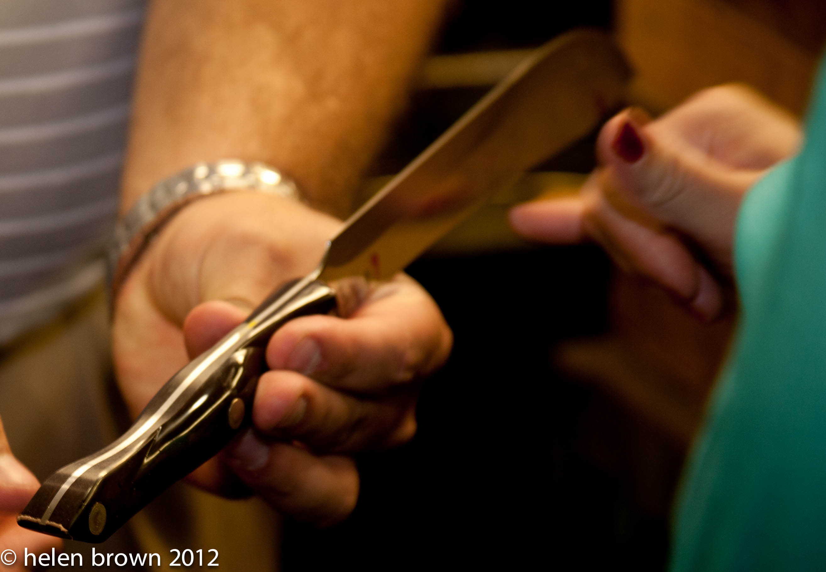 Exploring Cutco: A Journey Through American Craftsmanship – Travel With ...