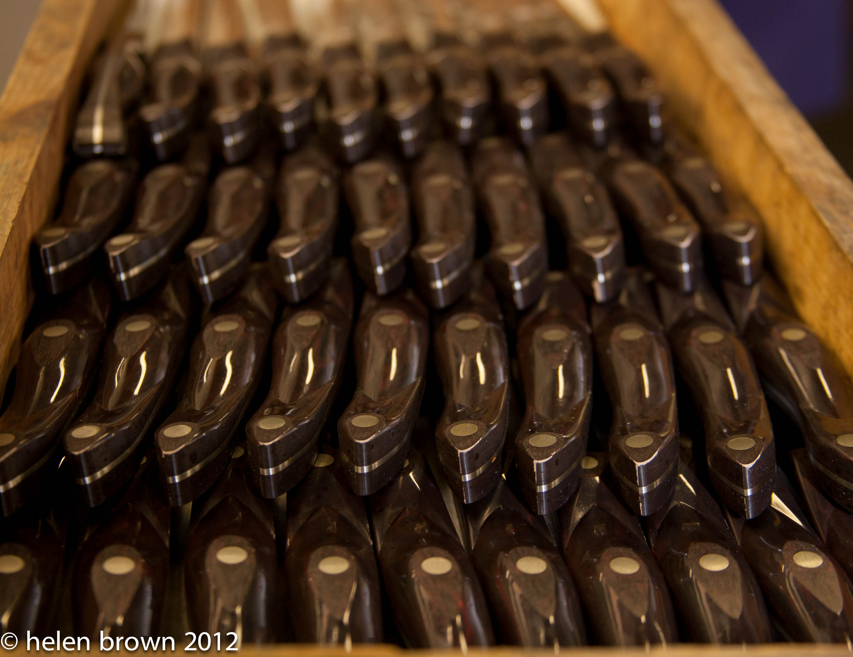 Exploring Cutco: A Journey Through American Craftsmanship – Travel With ...