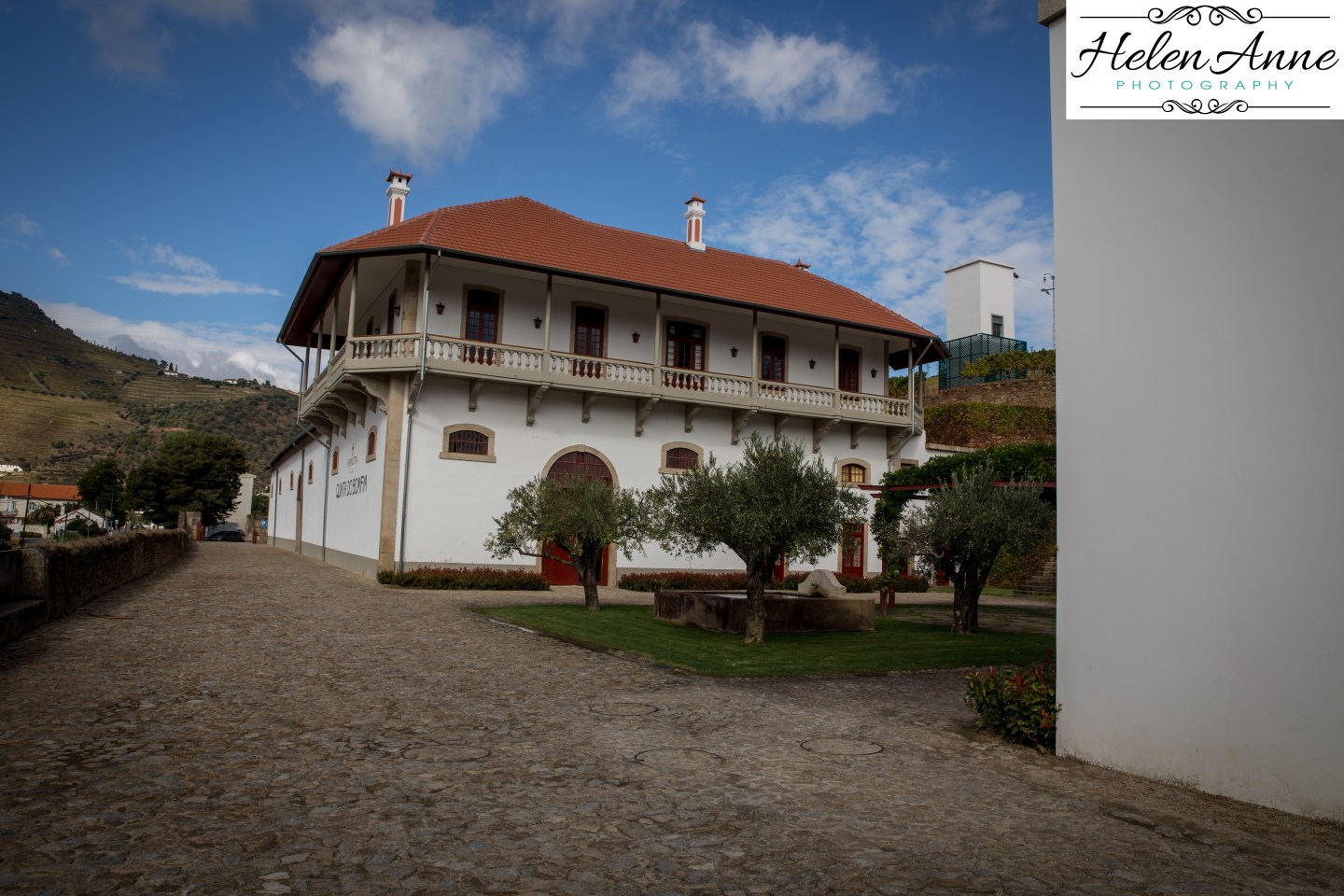 Discovering Portugal’s Quintas: A Wine Lover’s Paradise – Travel With ...