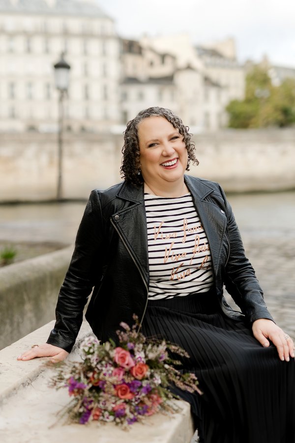 Paris Photo Shoot: A Dream Come True – Travel With Laughter
