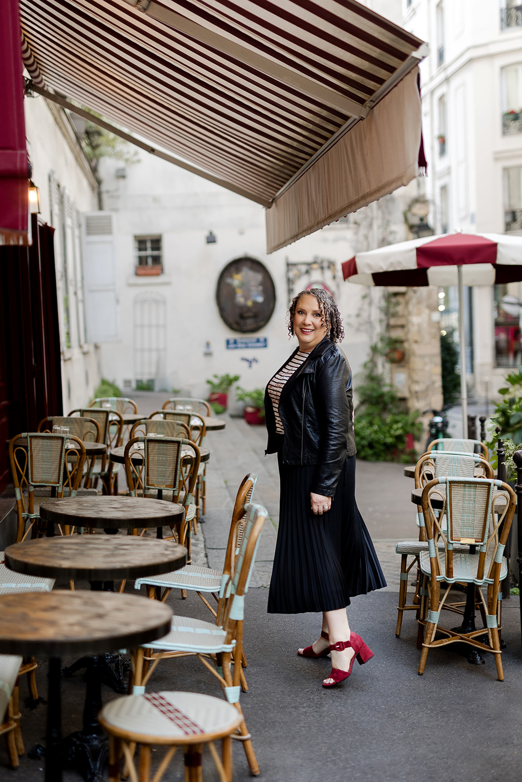 Paris Photo Shoot: A Dream Come True – Travel With Laughter