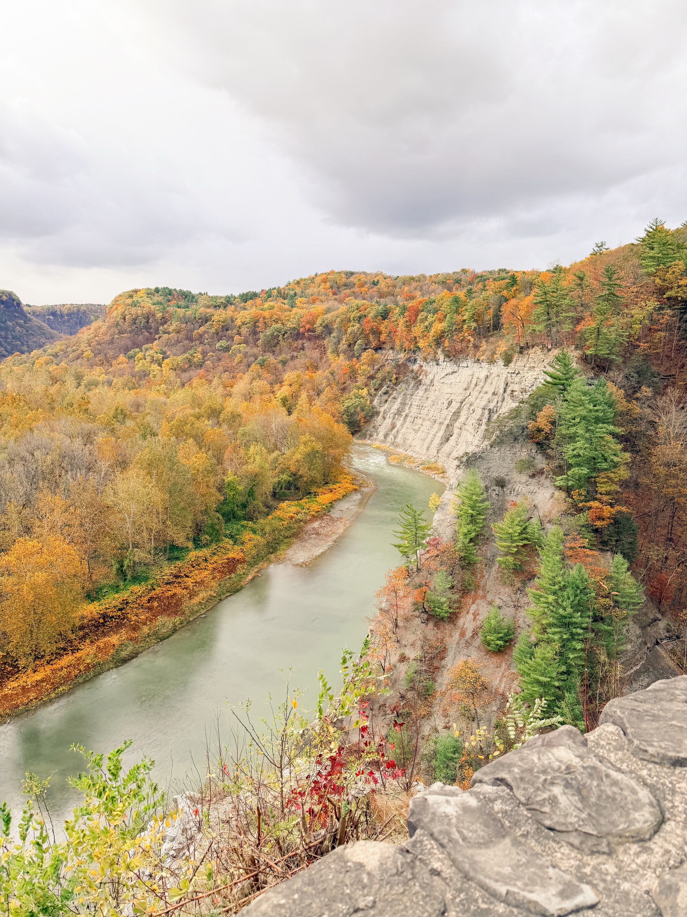 letchworth state park-1-62 – Travel With Laughter